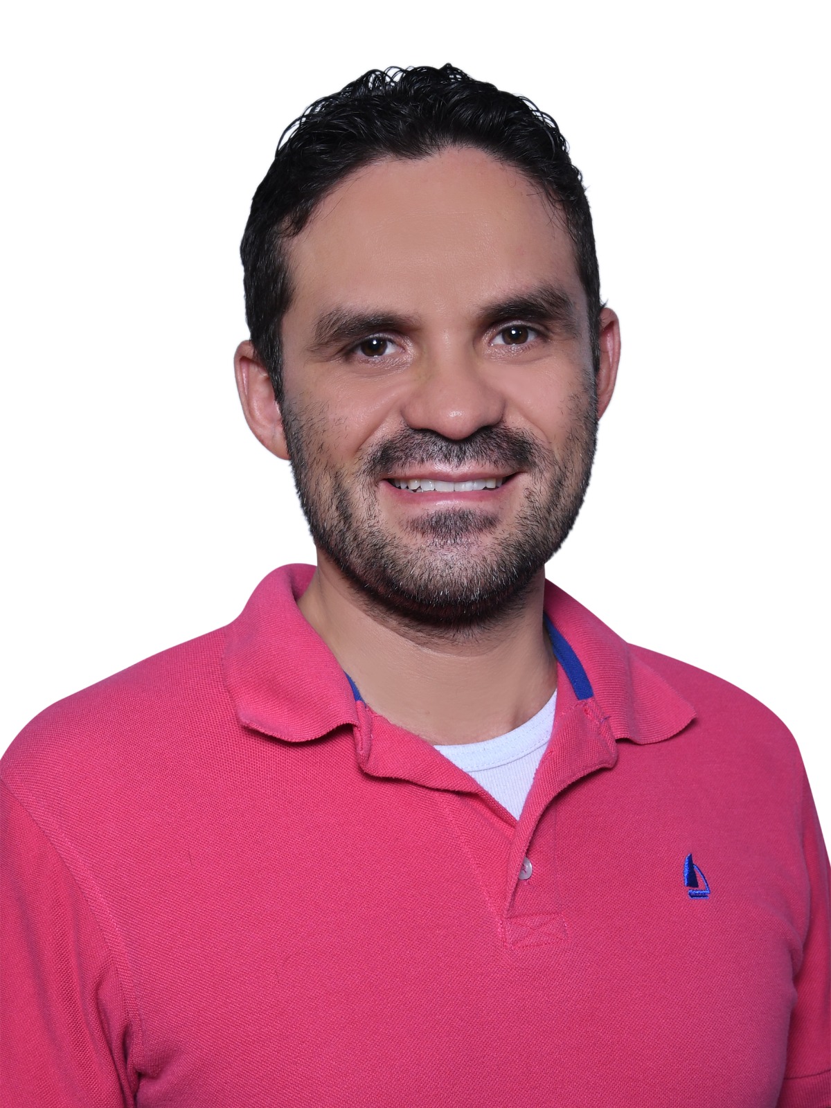 Mauricio Cruz Gómez - AQUADATOS
